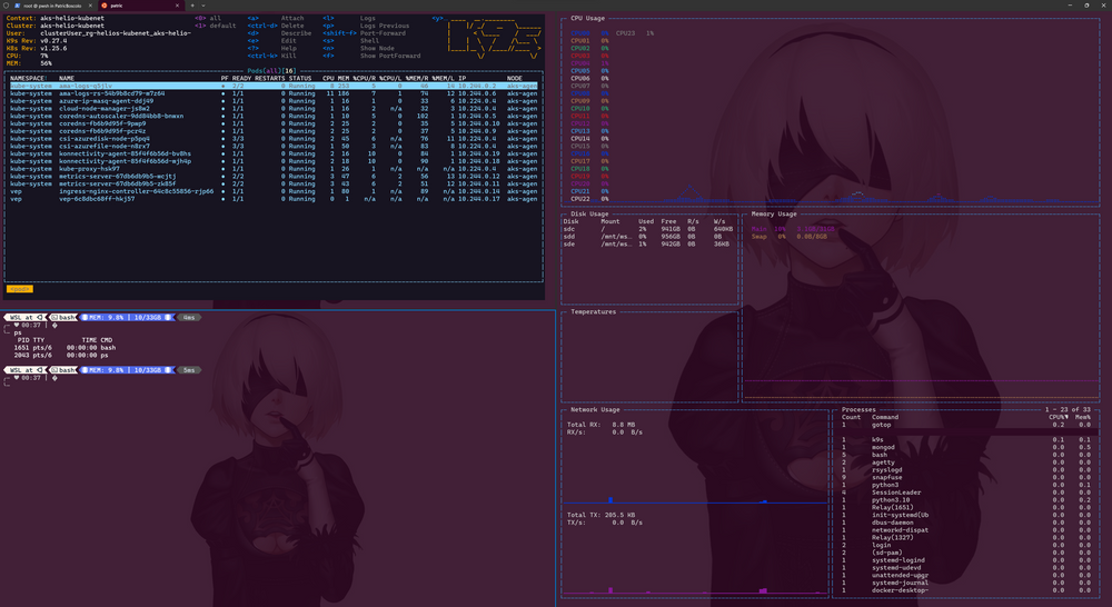 Customize Microsoft Visual Studio using Nerd Fonts
